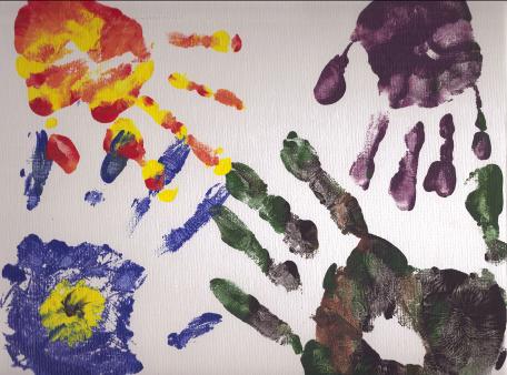 My Home/My Family Theme Day