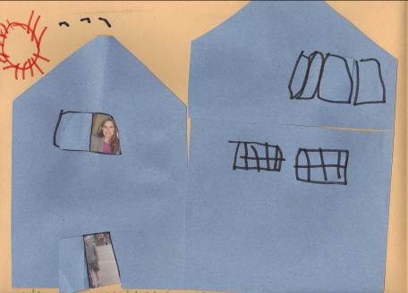 My Home/My Family Theme Day